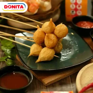 Fiesta Chicken Nugget Frozen 500 Gr - Fiesta Frozen
